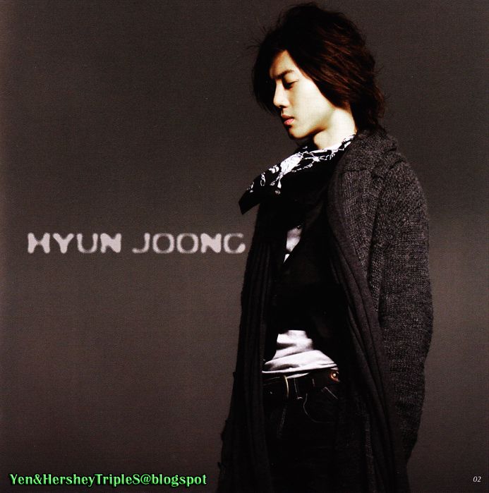SS501 News Aggregator: SS501 - All My Love